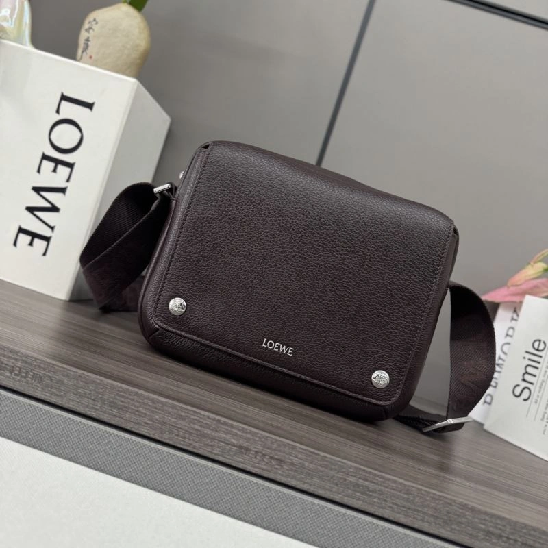 Loewe Satchel Bags