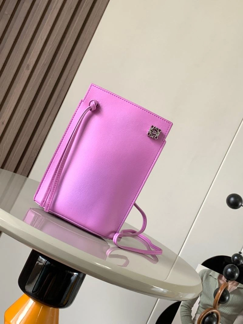Loewe Satchel Bags
