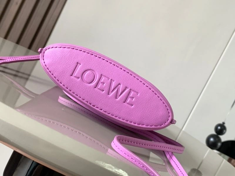 Exact replica Loewe Satchel Bags