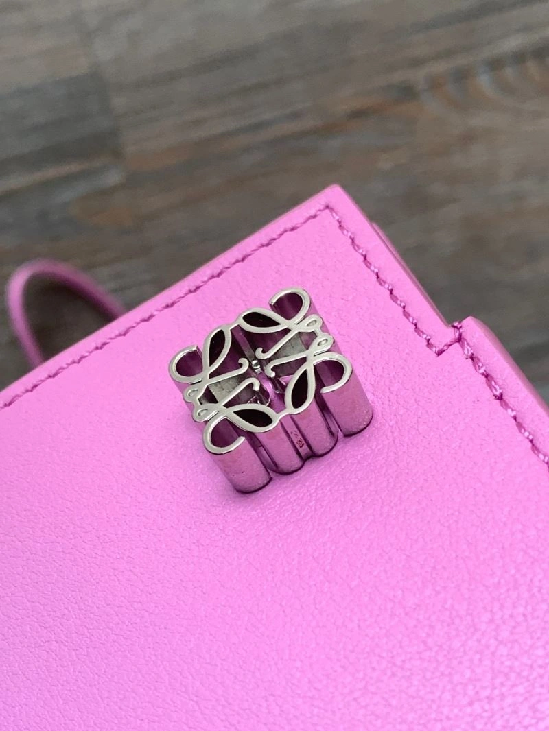 Exact replica Loewe Satchel Bags