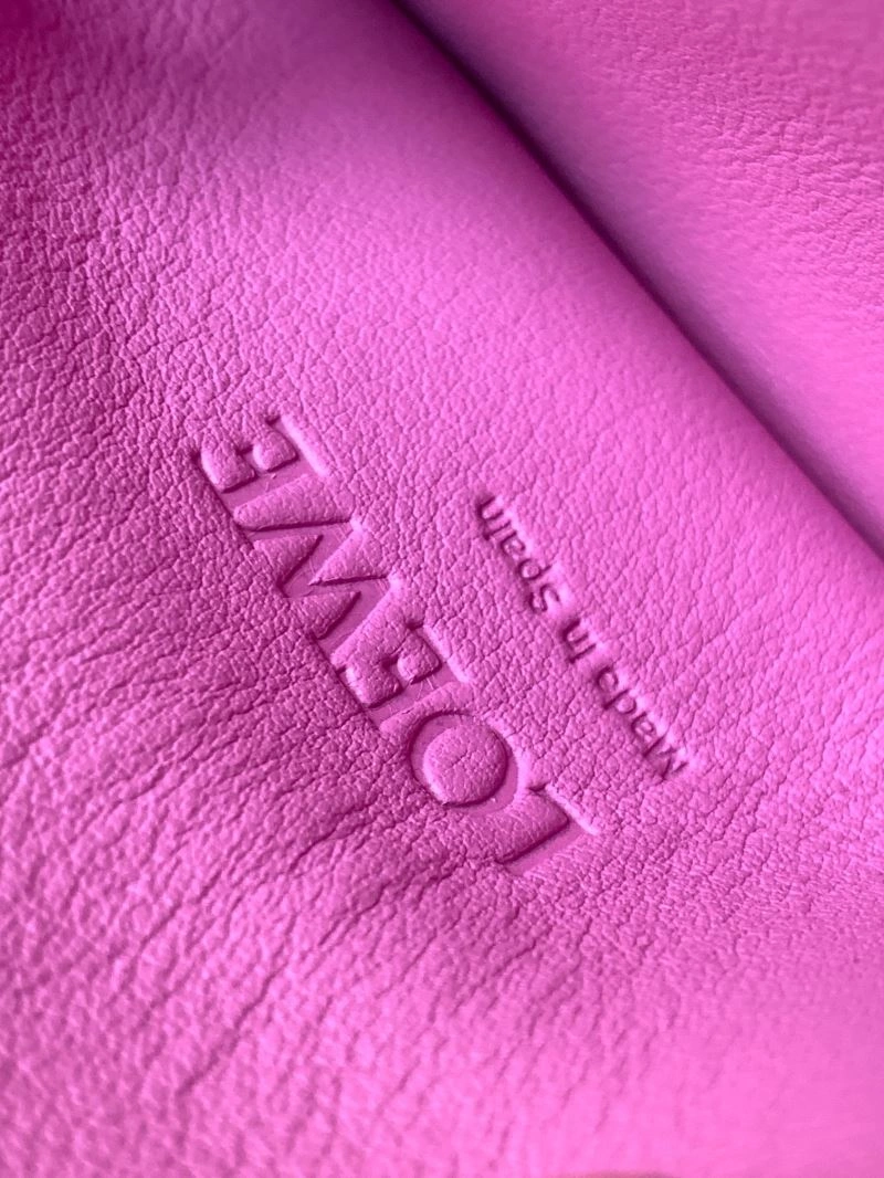Exact replica Loewe Satchel Bags