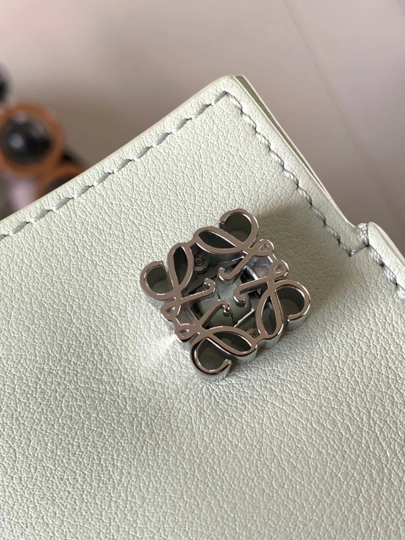 Official Loewe Satchel Bags
