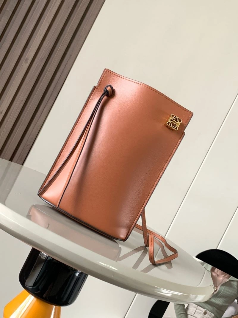 Loewe Satchel Bags