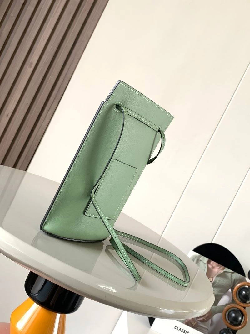 Precise copy Loewe Satchel Bags