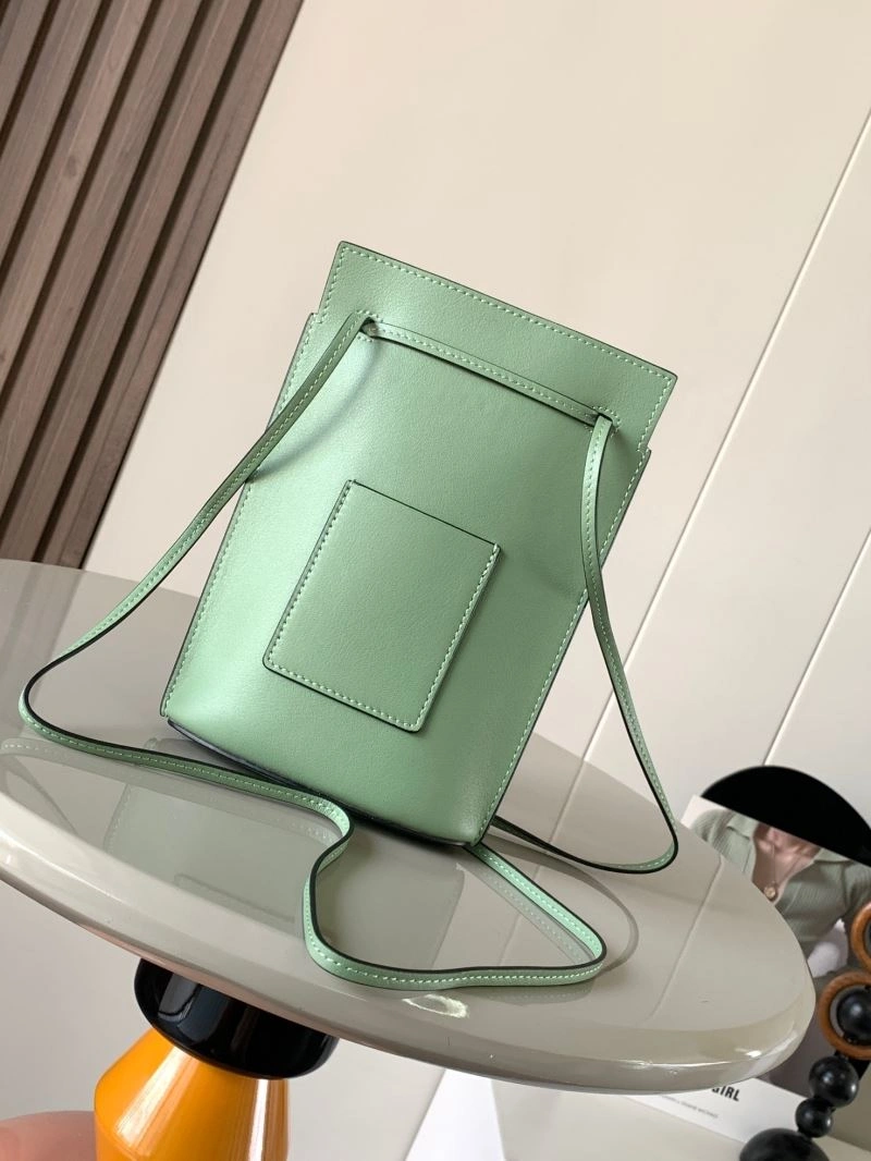Precise copy Loewe Satchel Bags