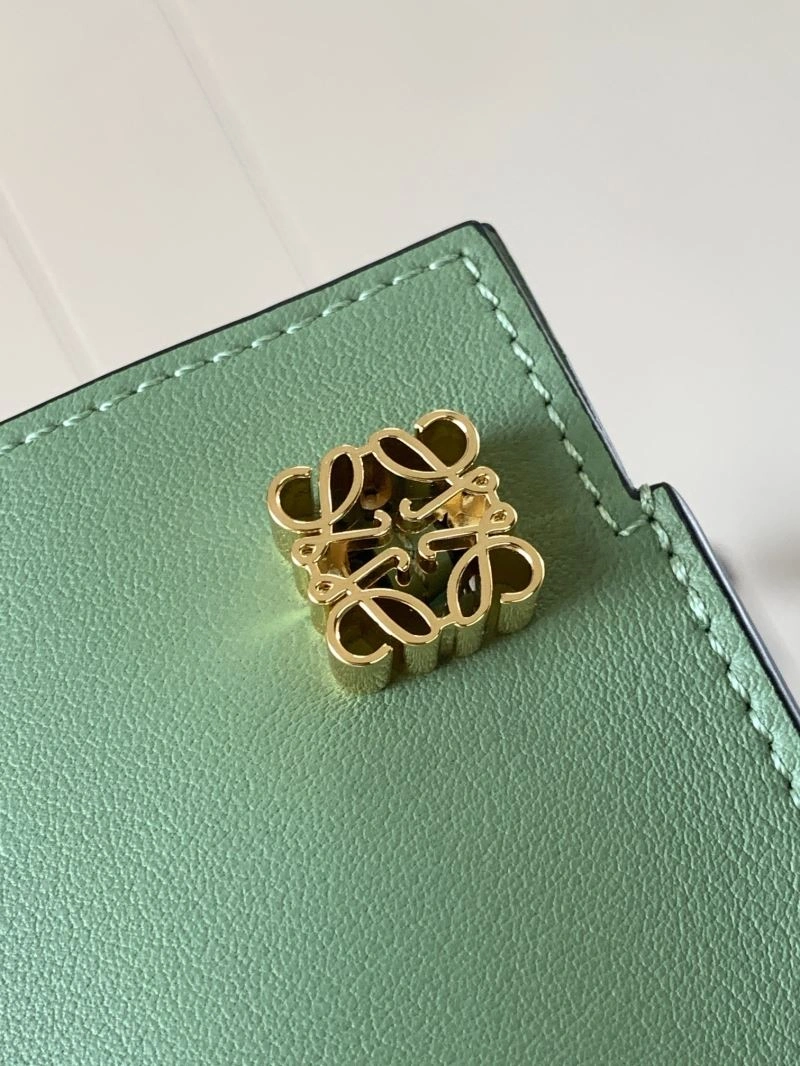 Precise copy Loewe Satchel Bags