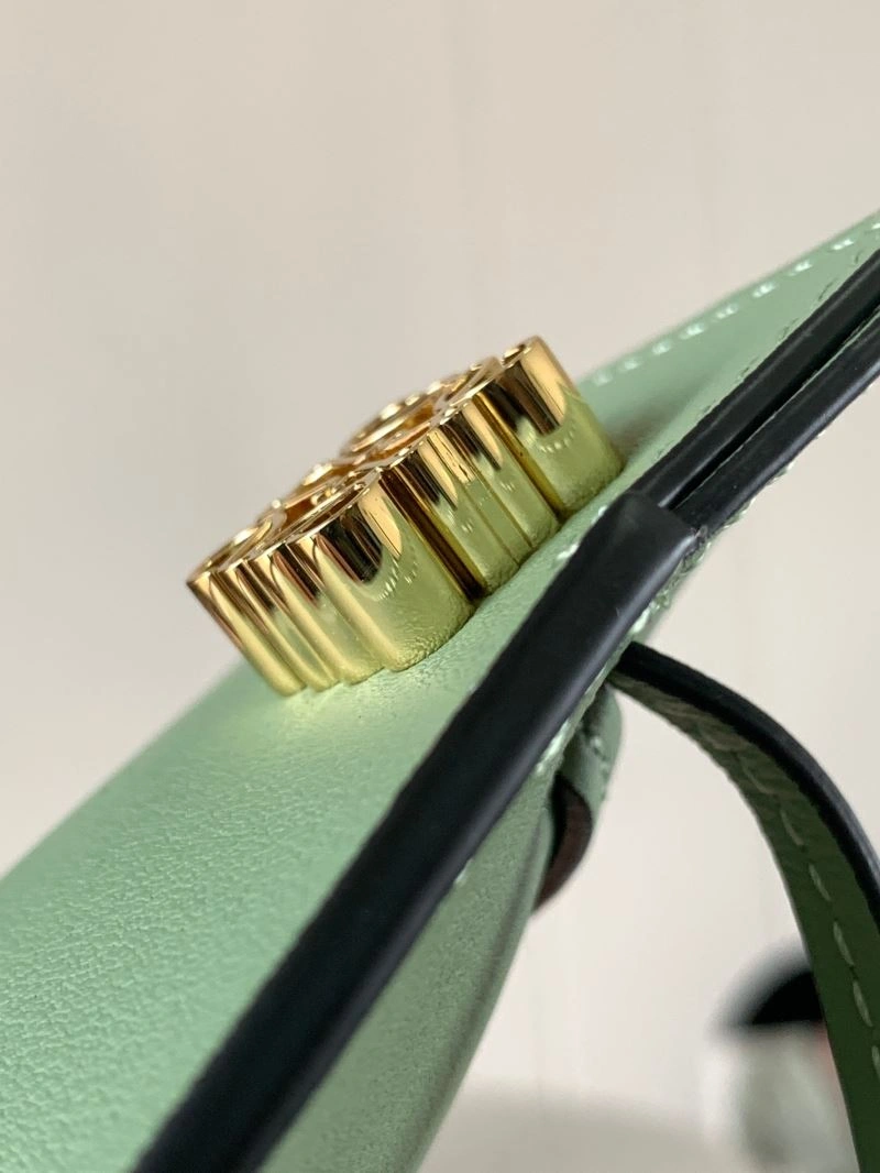 Precise copy Loewe Satchel Bags