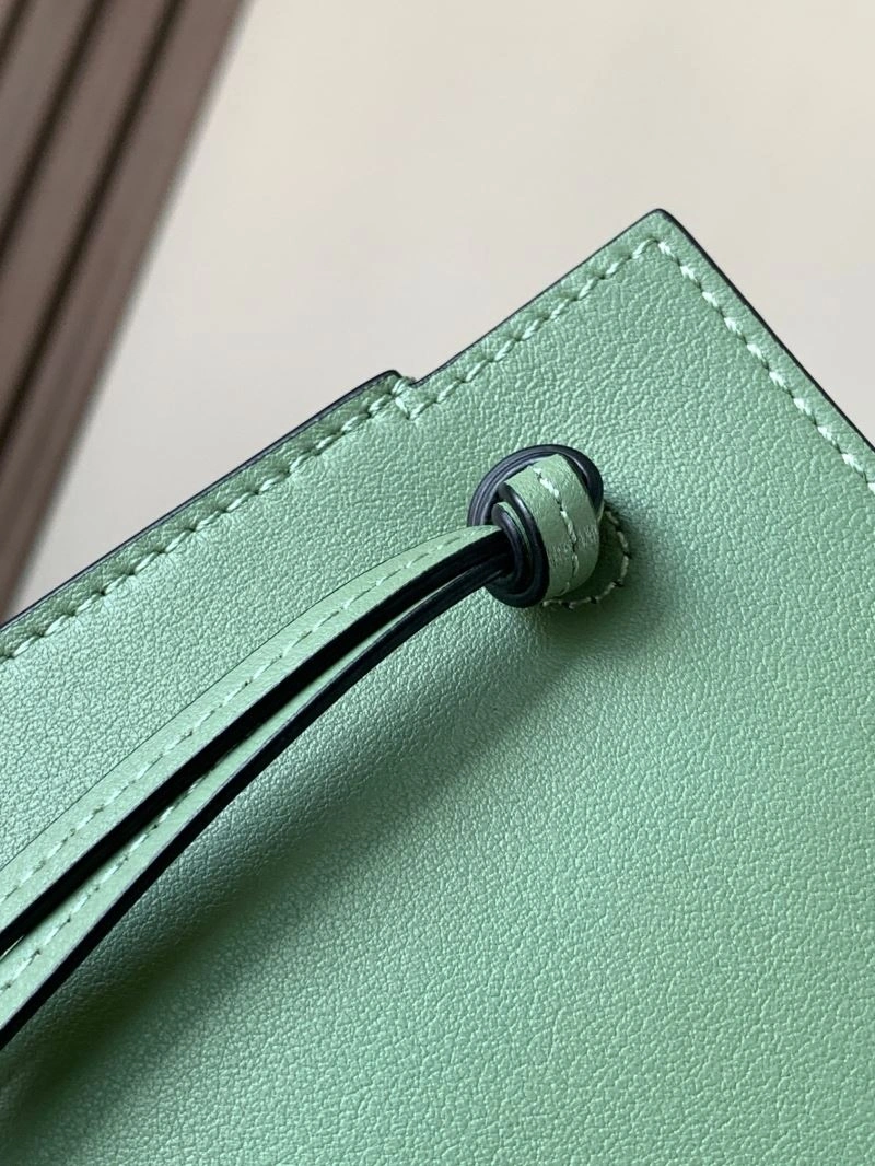 Precise copy Loewe Satchel Bags