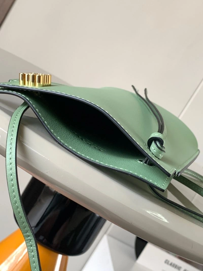 Precise copy Loewe Satchel Bags