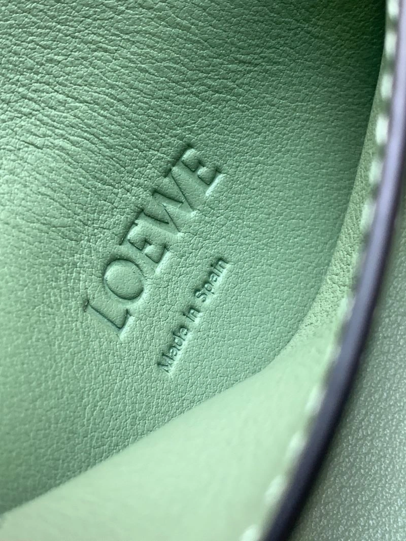 Precise copy Loewe Satchel Bags