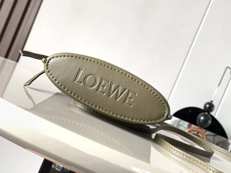 Discounted Loewe Satchel Bags