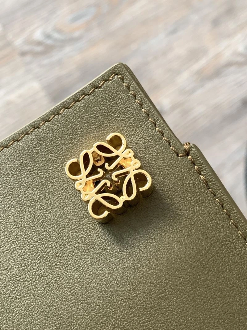Discounted Loewe Satchel Bags