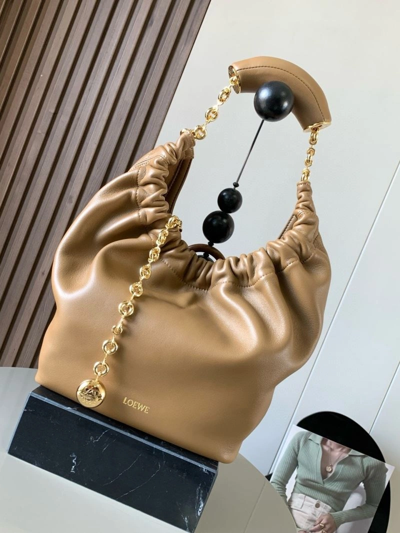 Loewe Satchel Bags