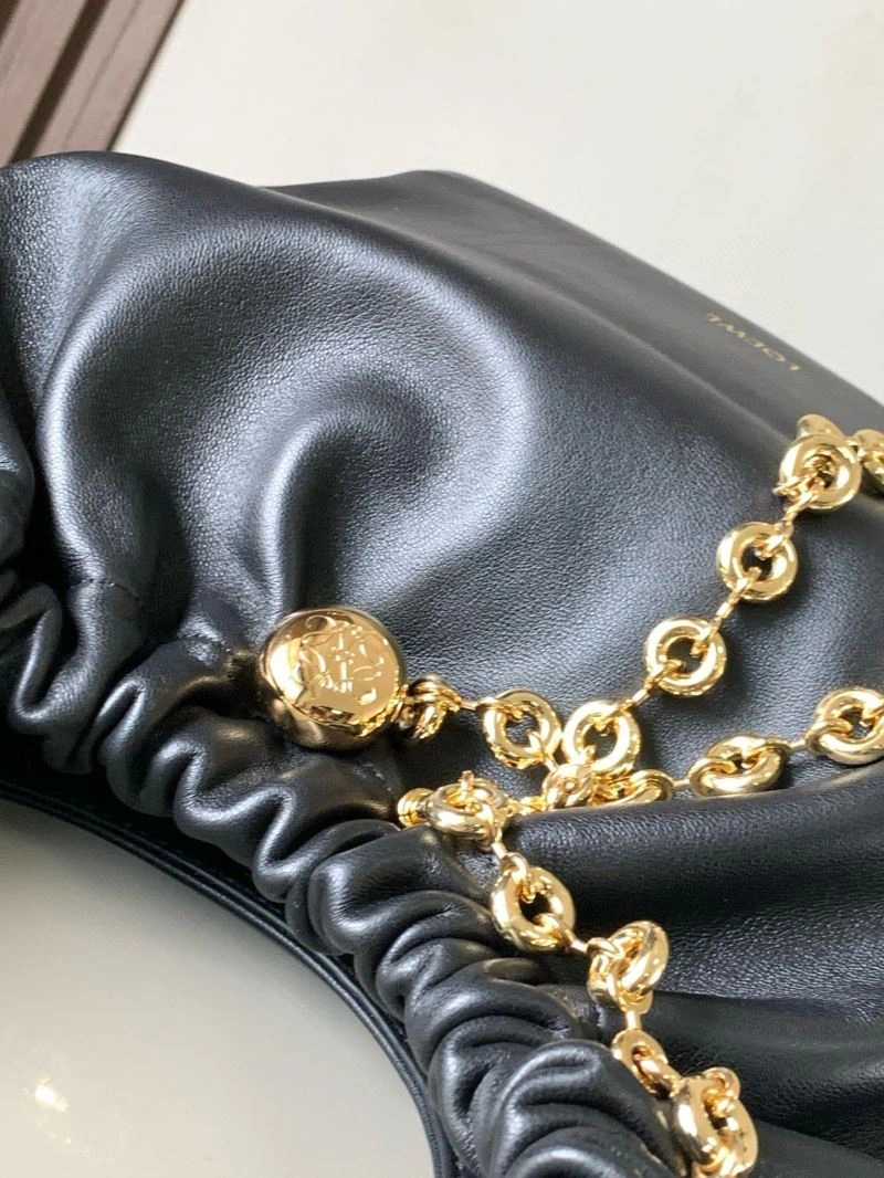 Factory-made Loewe Satchel Bags