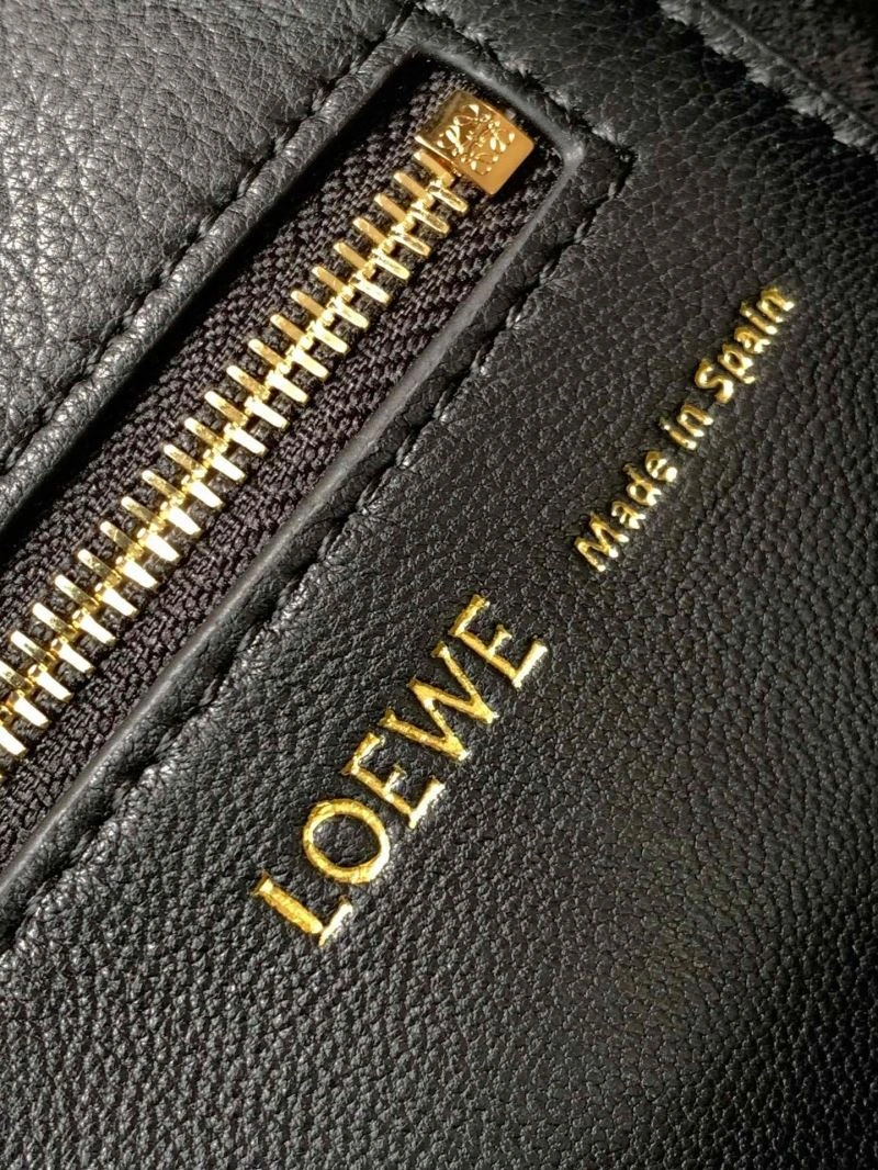 Factory-made Loewe Satchel Bags