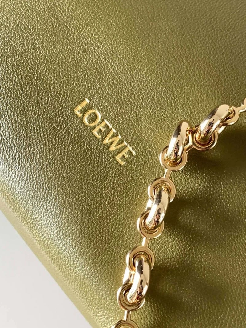 1:1 copy Loewe Satchel Bags
