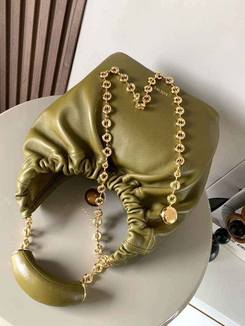 1:1 copy Loewe Satchel Bags