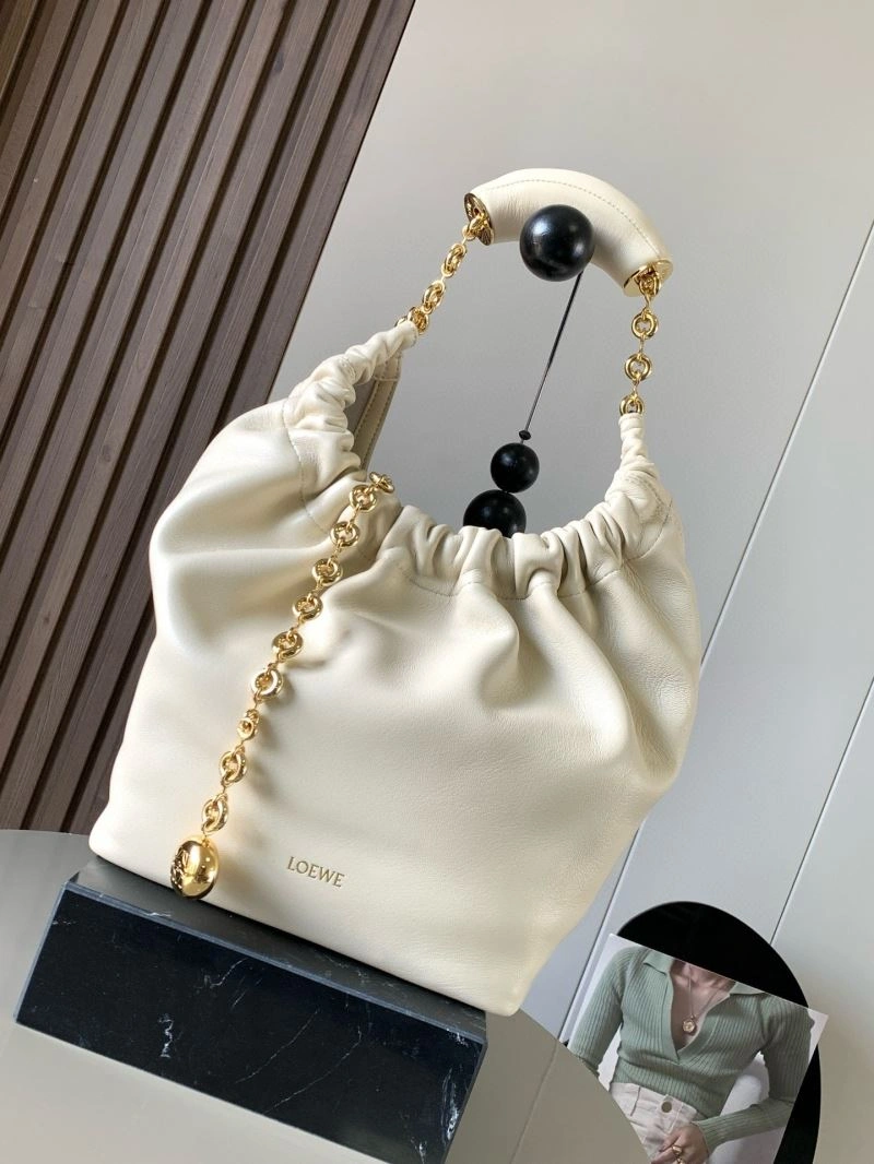 Loewe Satchel Bags