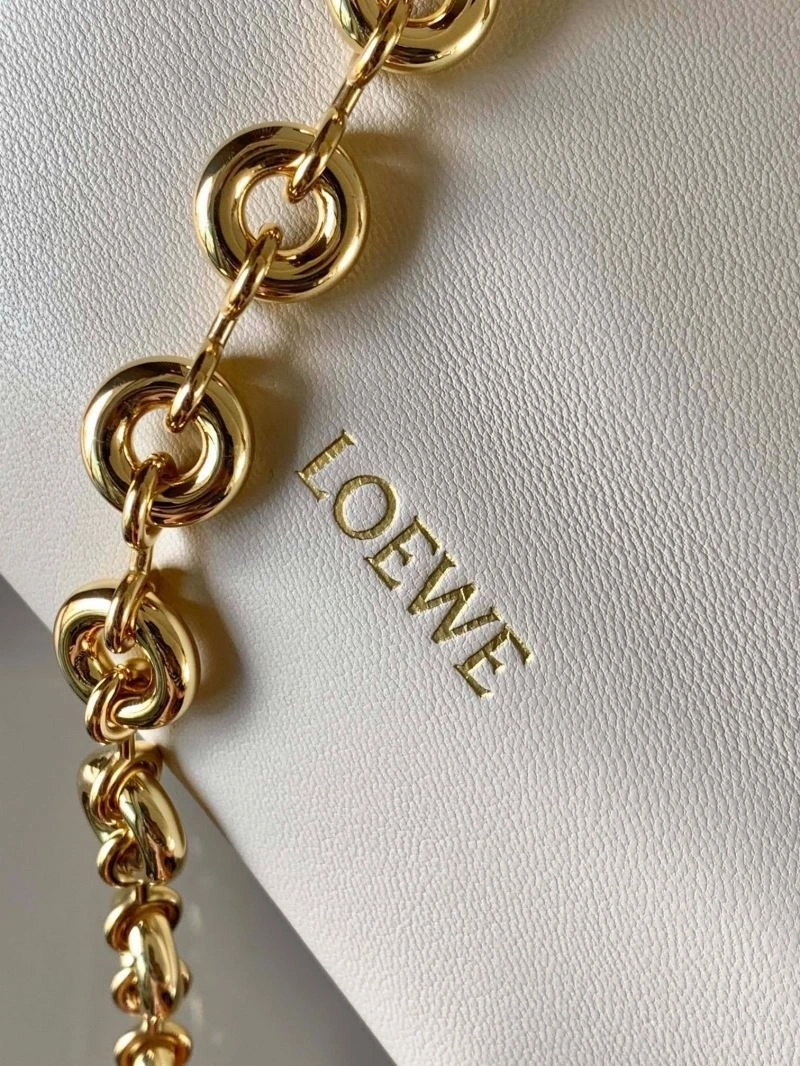 Official Loewe Satchel Bags