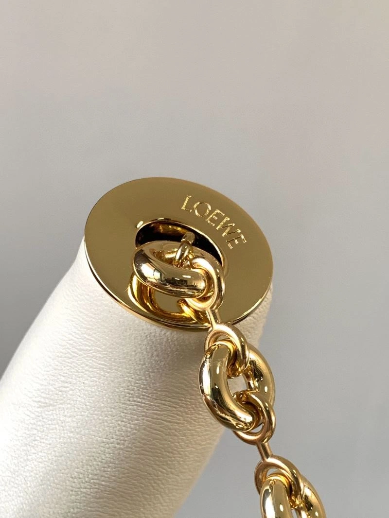 Official Loewe Satchel Bags
