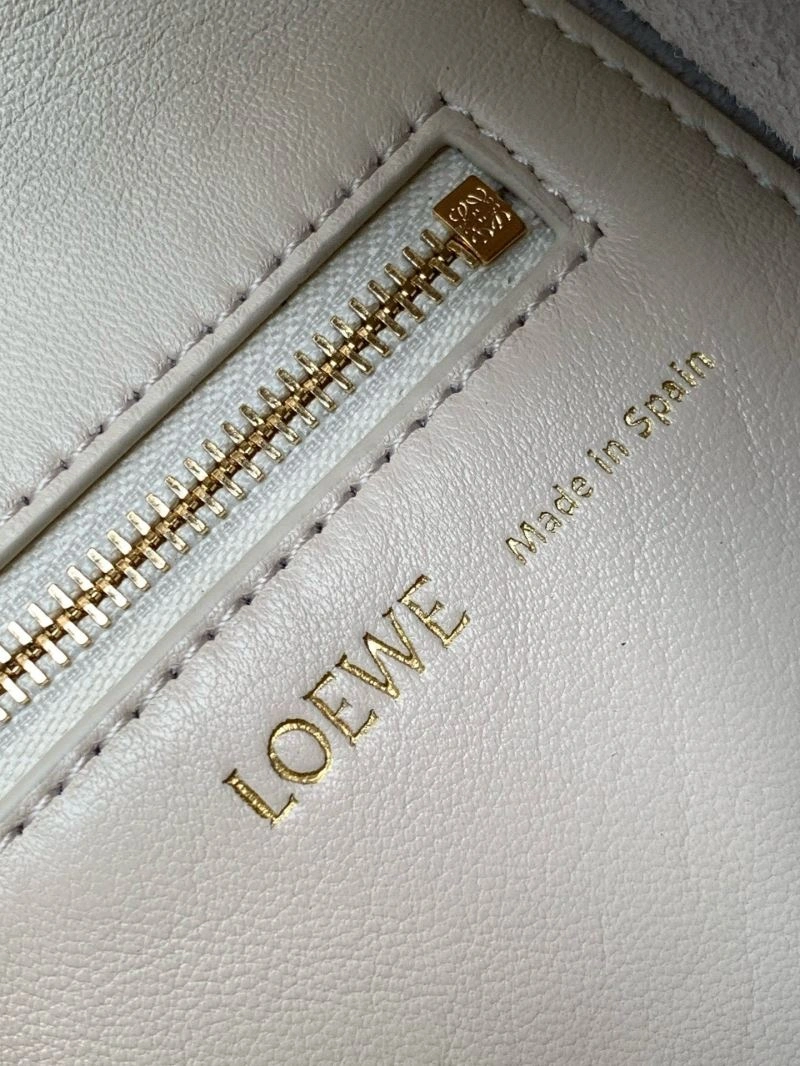Official Loewe Satchel Bags