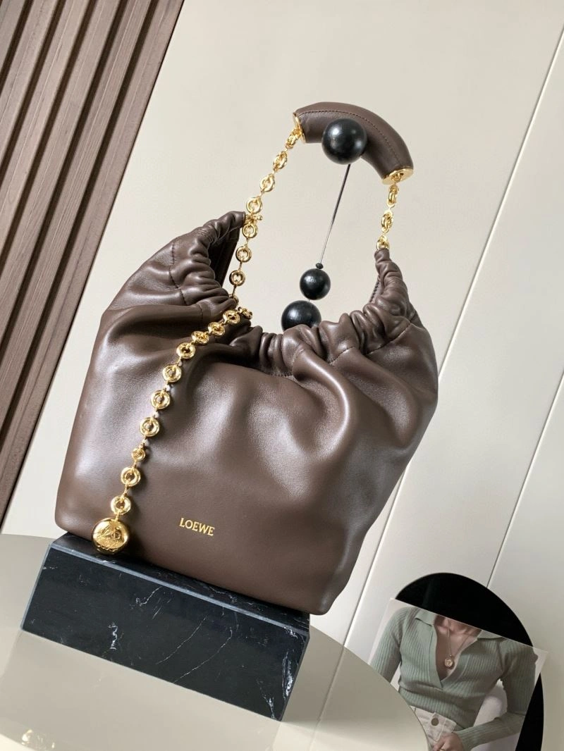 Loewe Satchel Bags