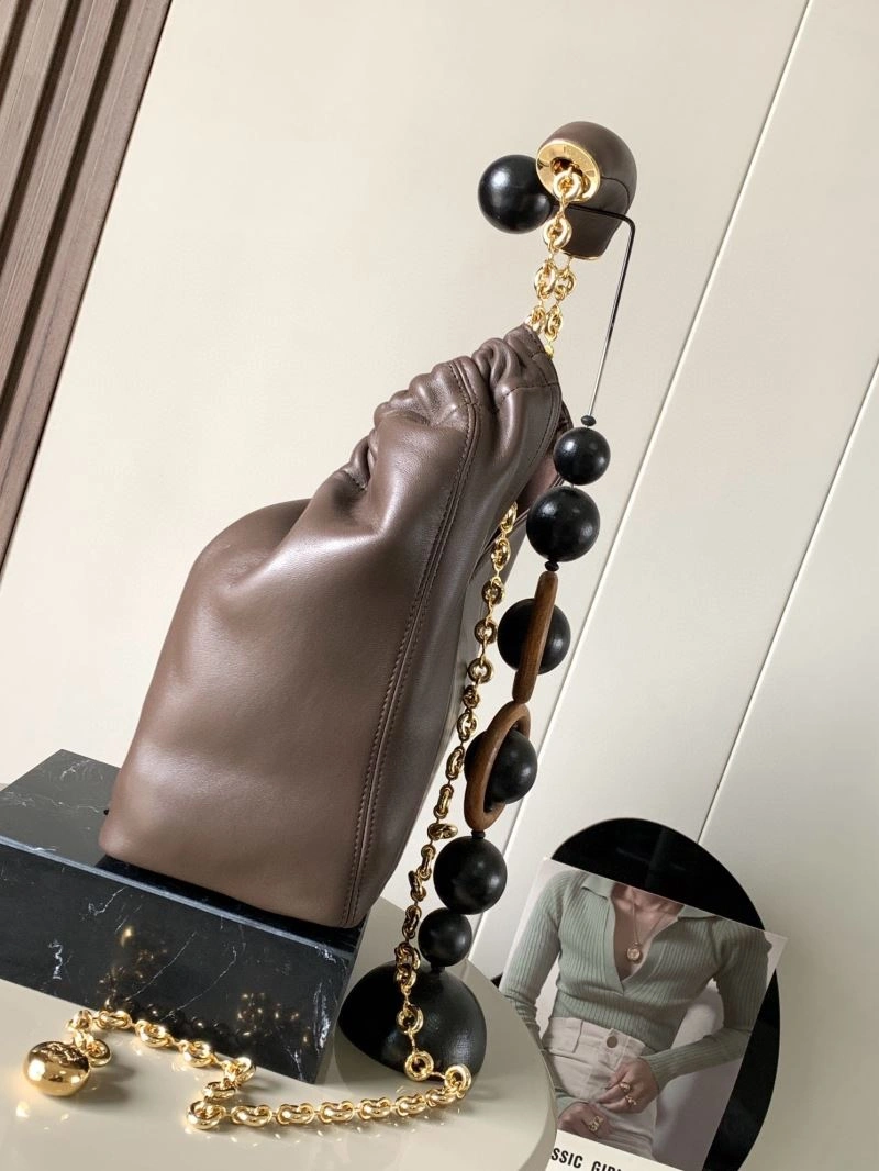 Legit Loewe Satchel Bags