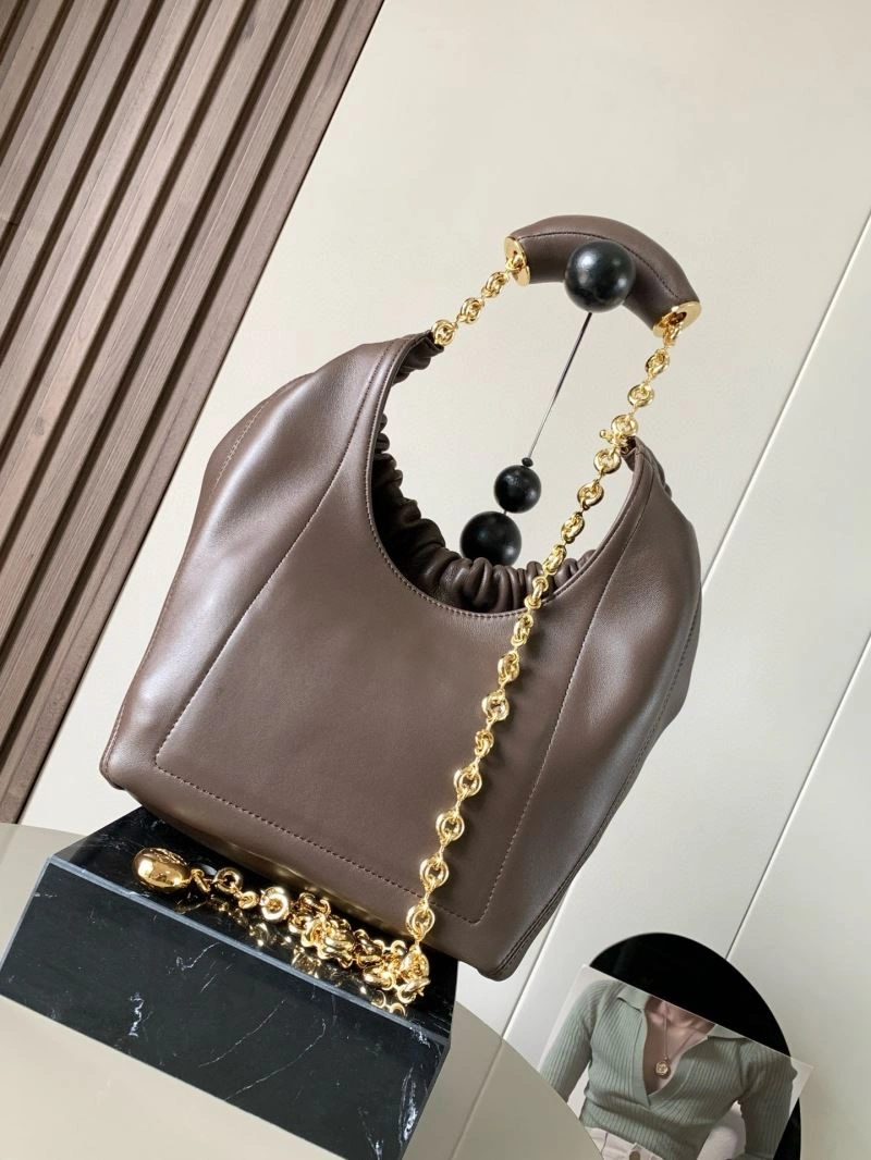 Legit Loewe Satchel Bags
