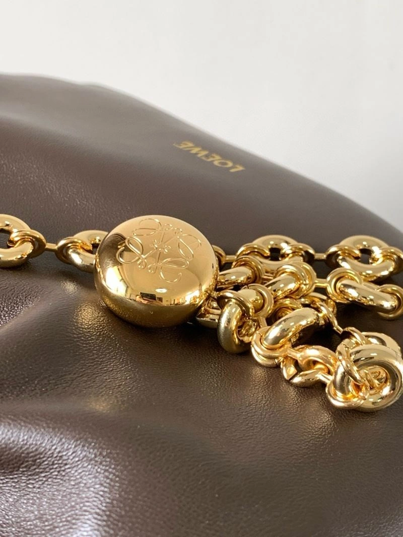 Legit Loewe Satchel Bags