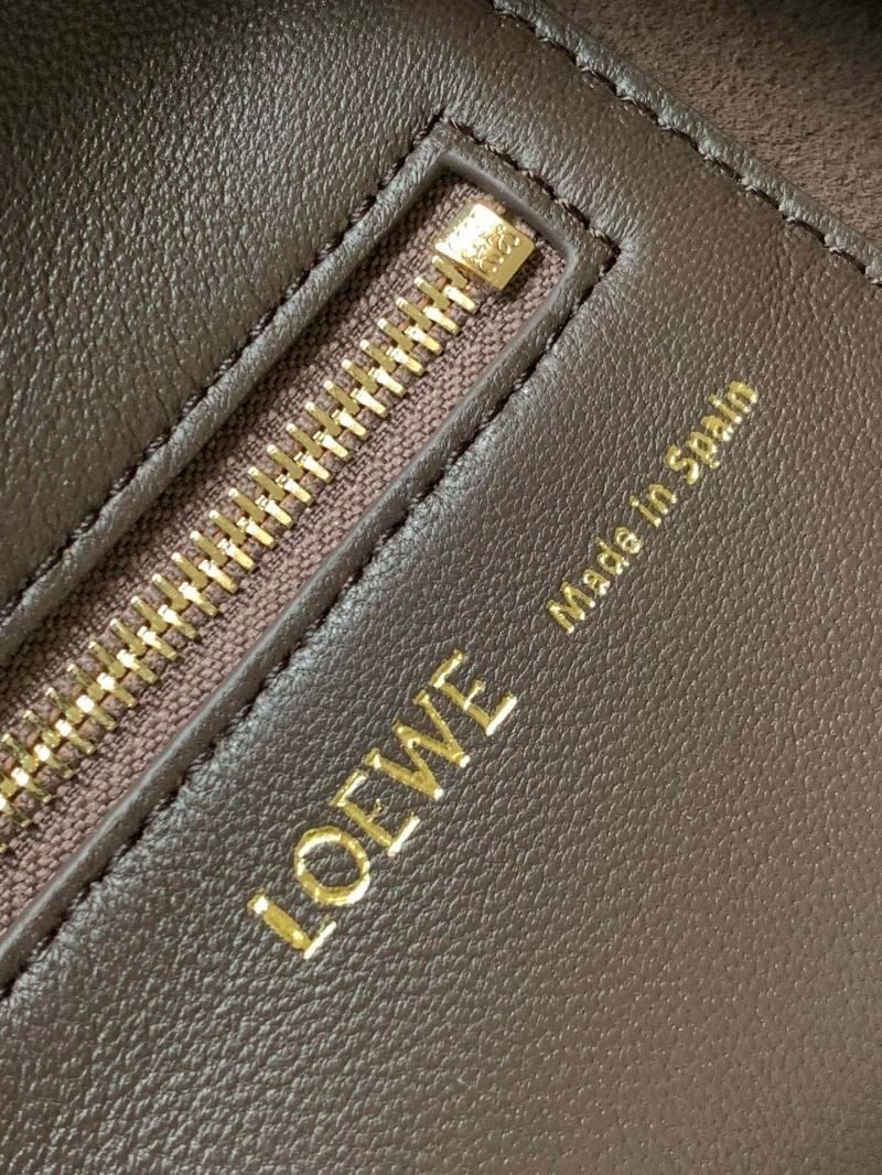 Legit Loewe Satchel Bags