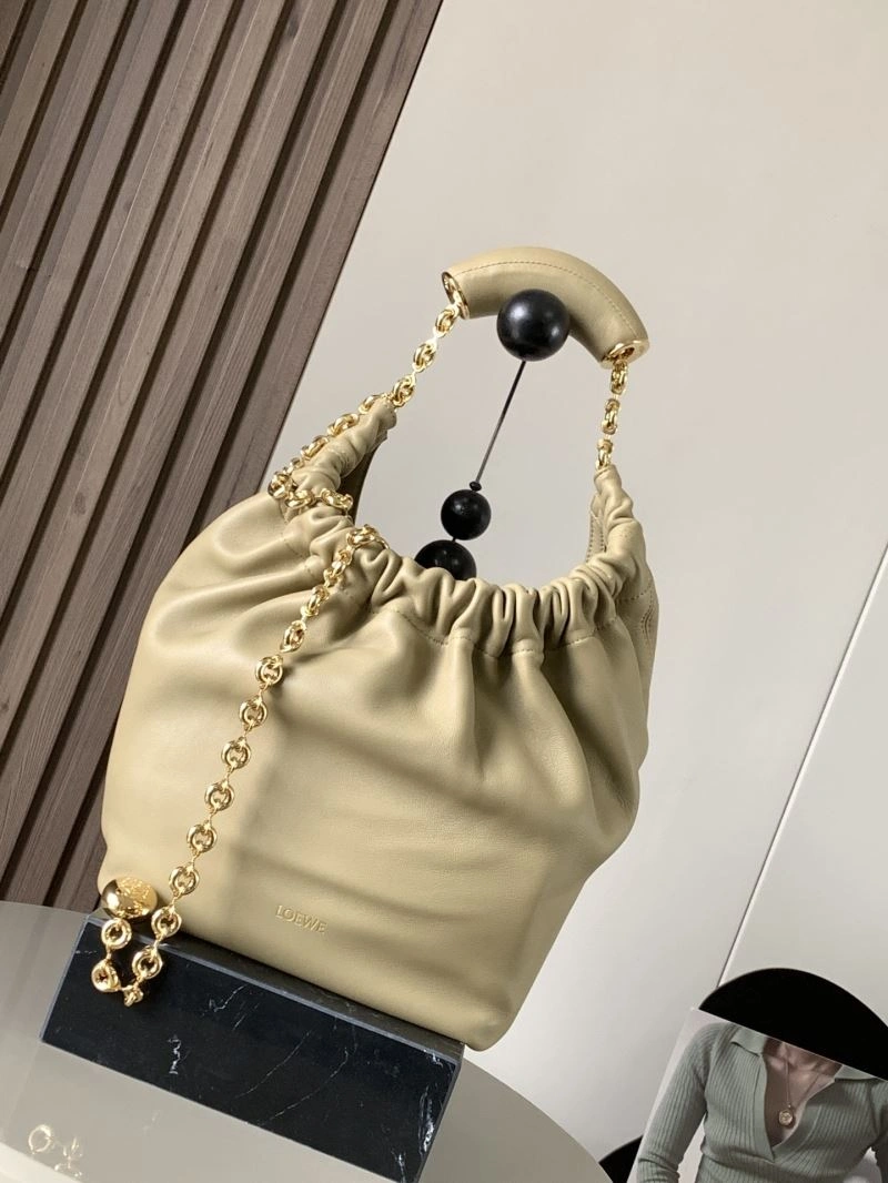 Loewe Satchel Bags