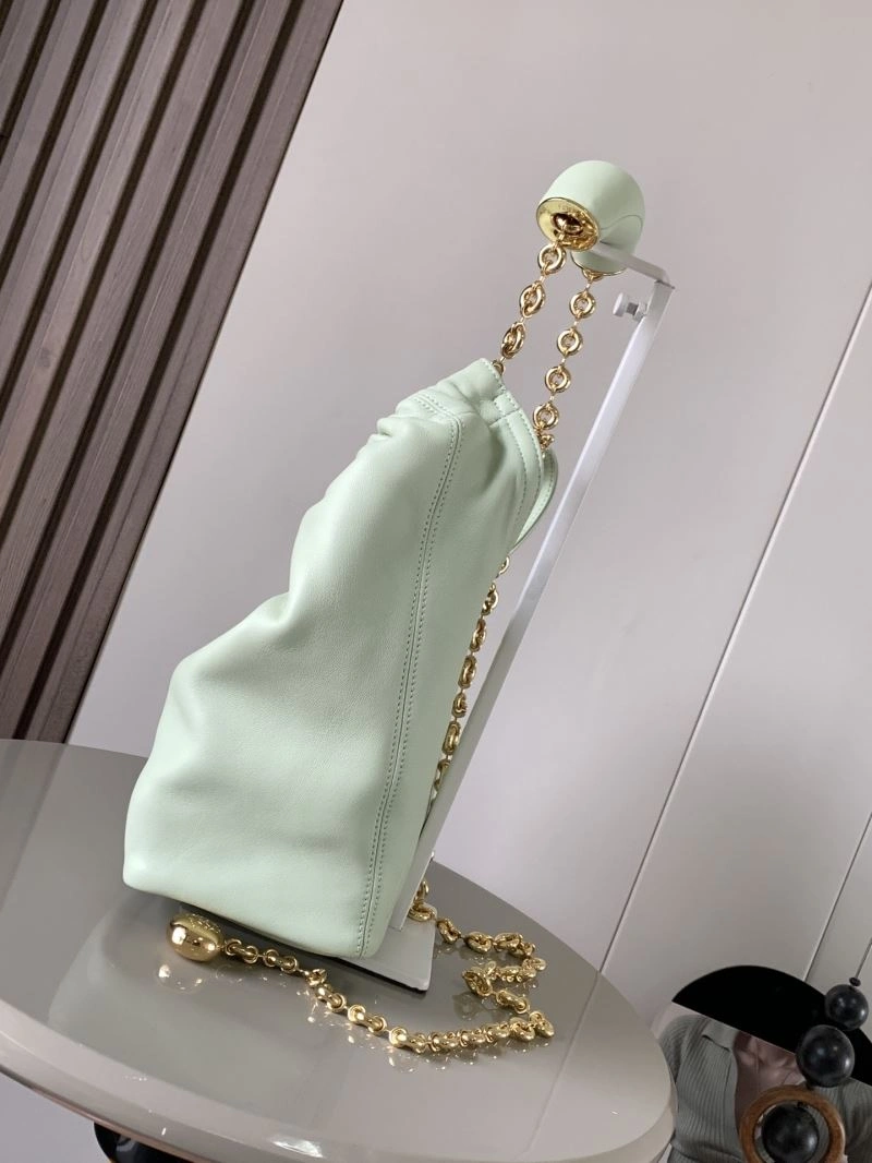 Indistinguishable Loewe Satchel Bags