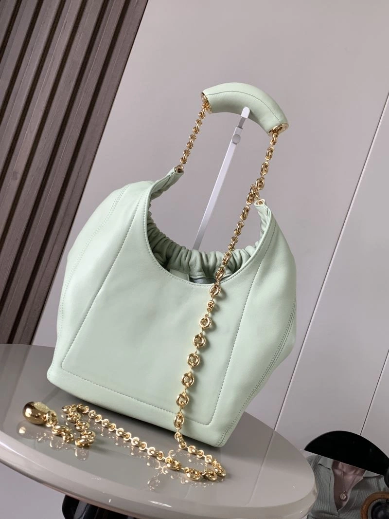 Indistinguishable Loewe Satchel Bags