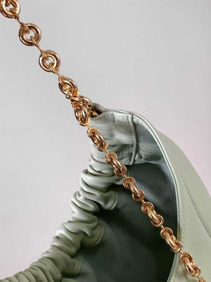 Indistinguishable Loewe Satchel Bags