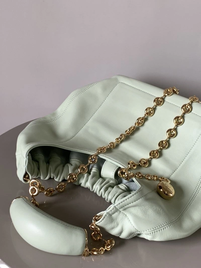 Indistinguishable Loewe Satchel Bags