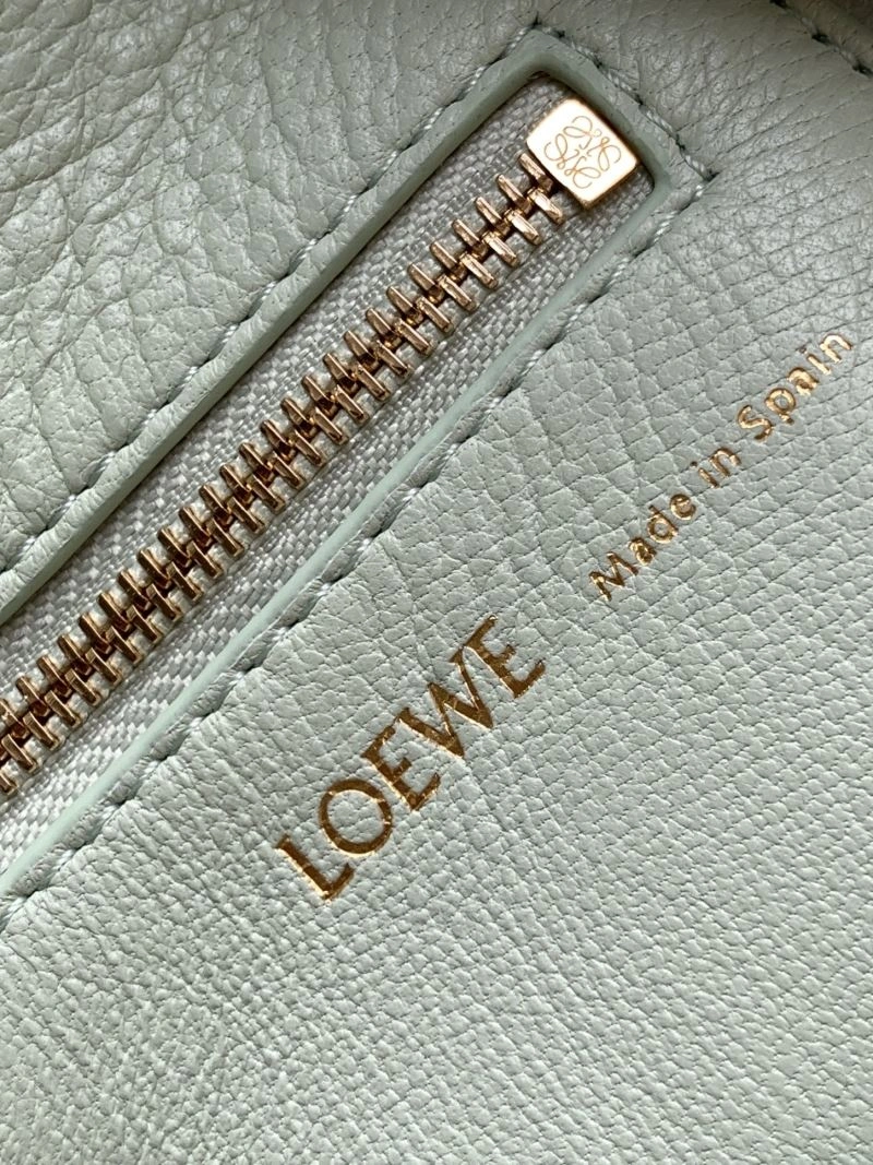 Indistinguishable Loewe Satchel Bags