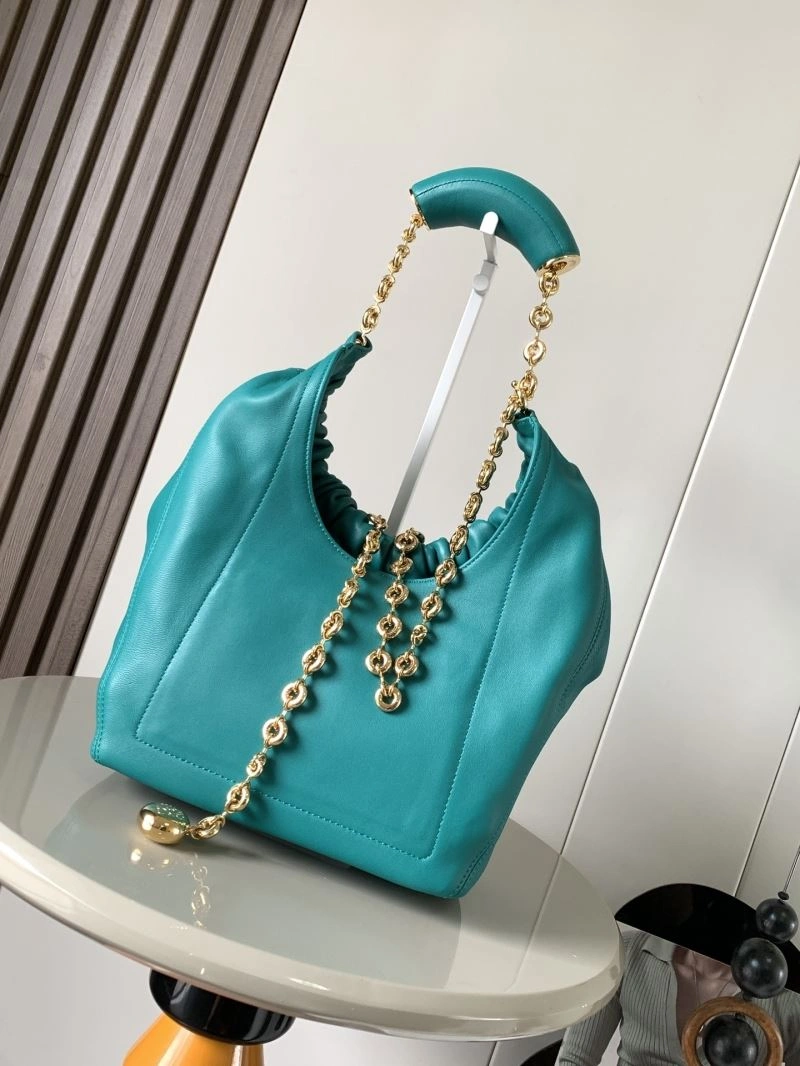 Precise copy Loewe Satchel Bags