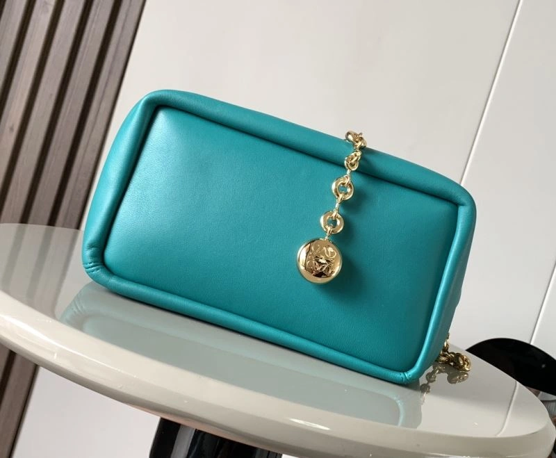 Precise copy Loewe Satchel Bags