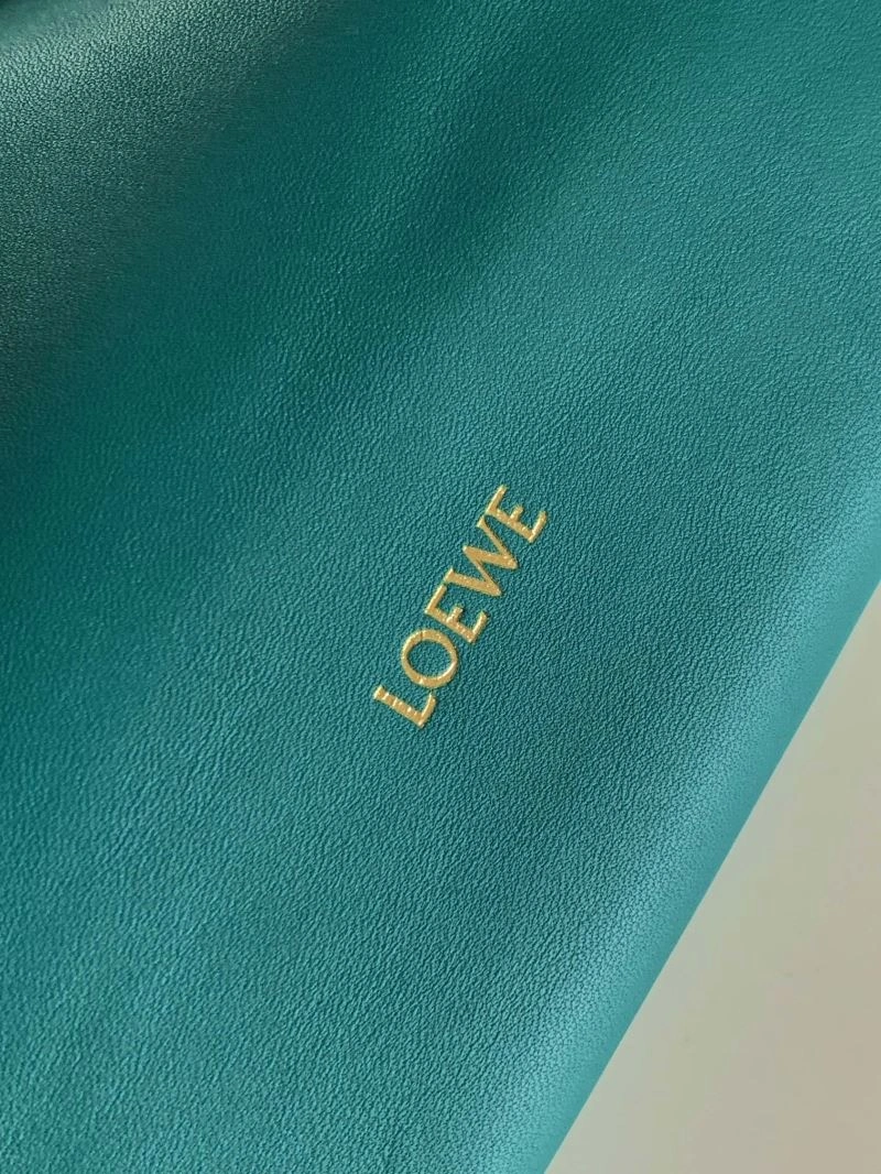 Precise copy Loewe Satchel Bags