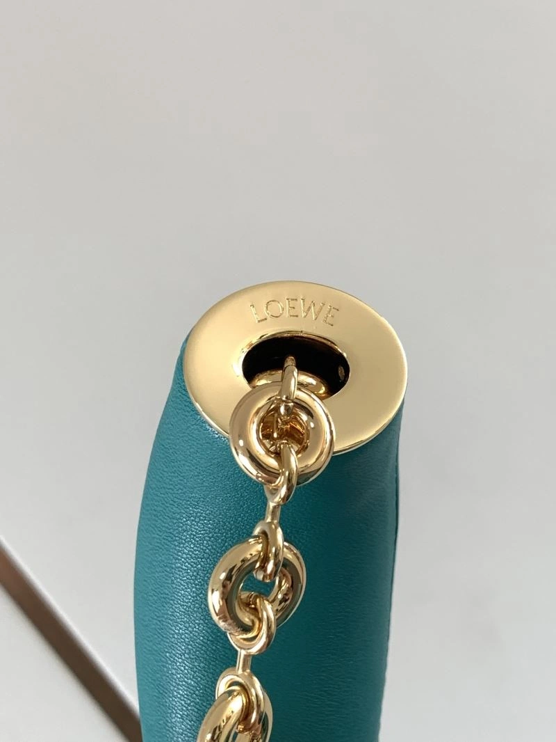 Precise copy Loewe Satchel Bags