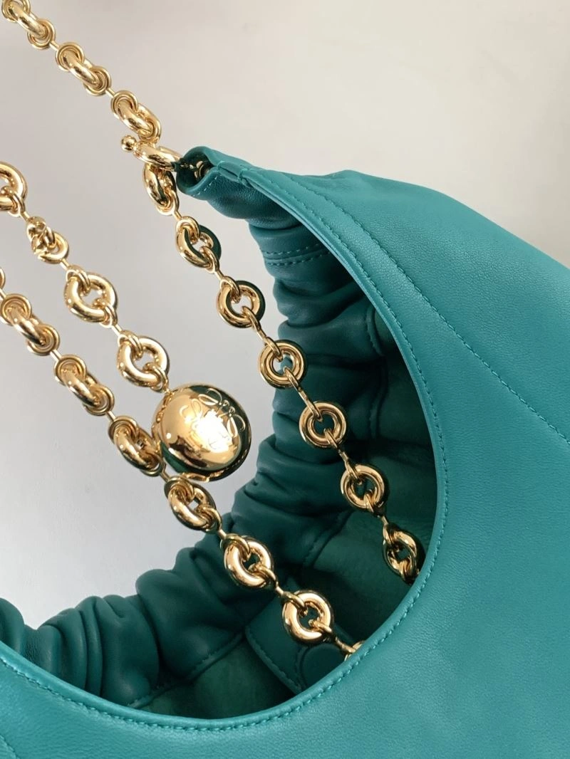 Precise copy Loewe Satchel Bags