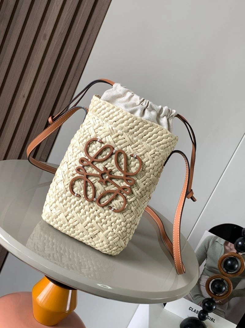 Loewe Satchel Bags