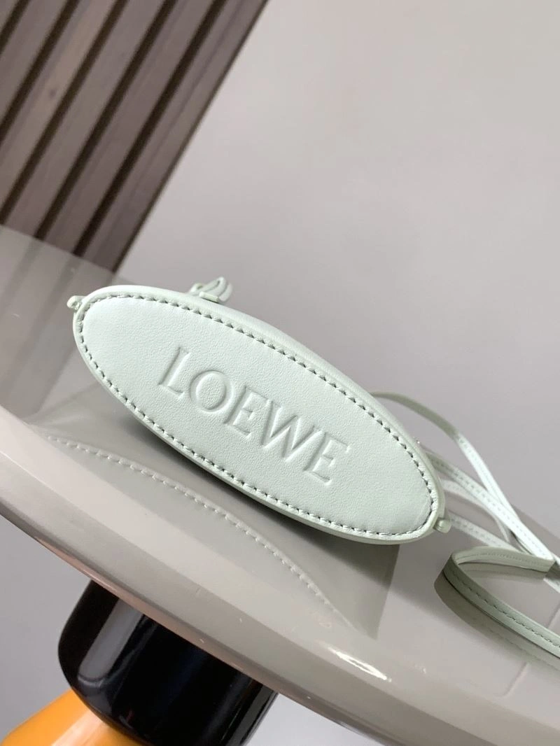Accurate model Loewe Satchel Bags