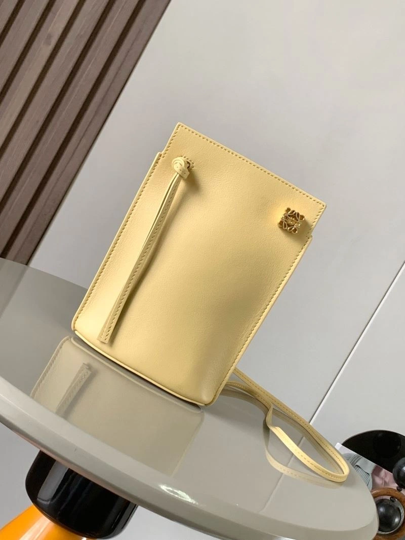 Loewe Satchel Bags