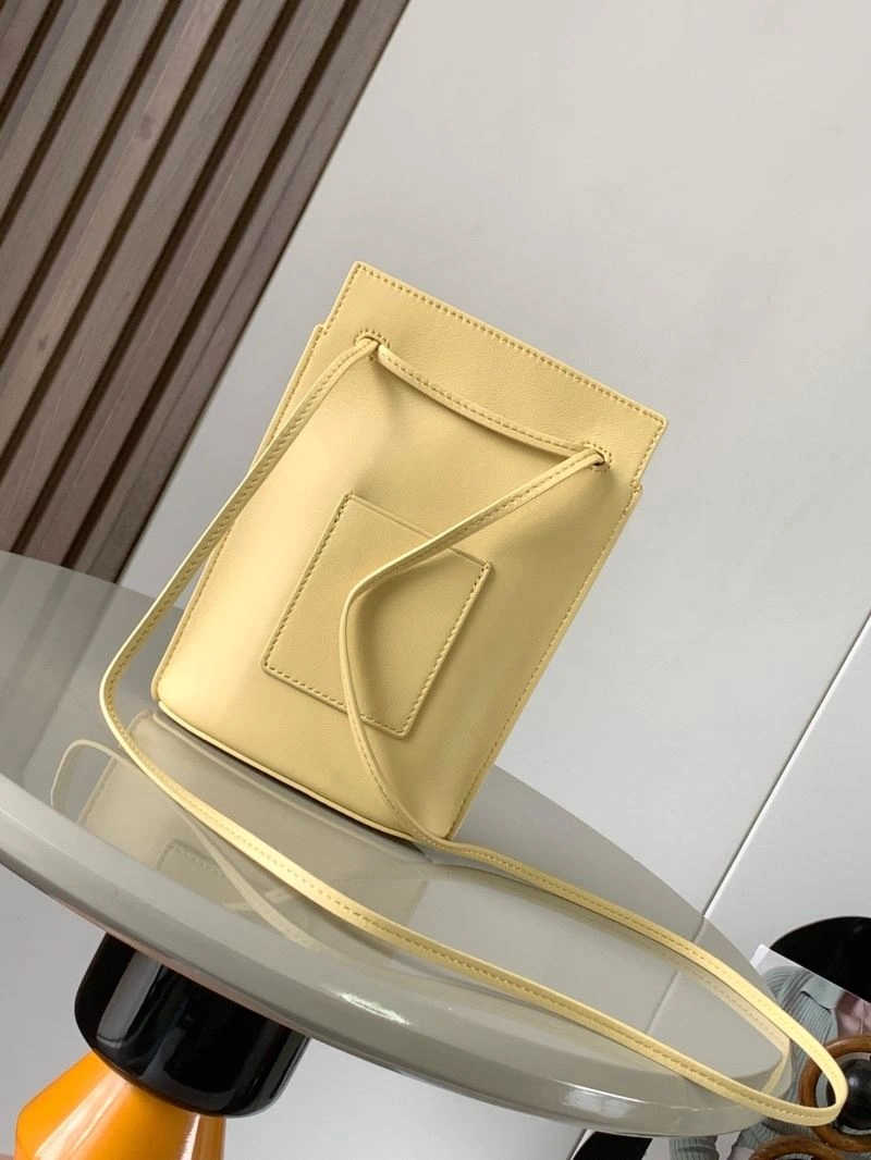 Mirror quality Loewe Satchel Bags