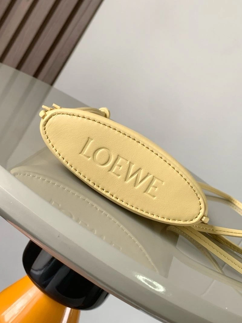 Mirror quality Loewe Satchel Bags