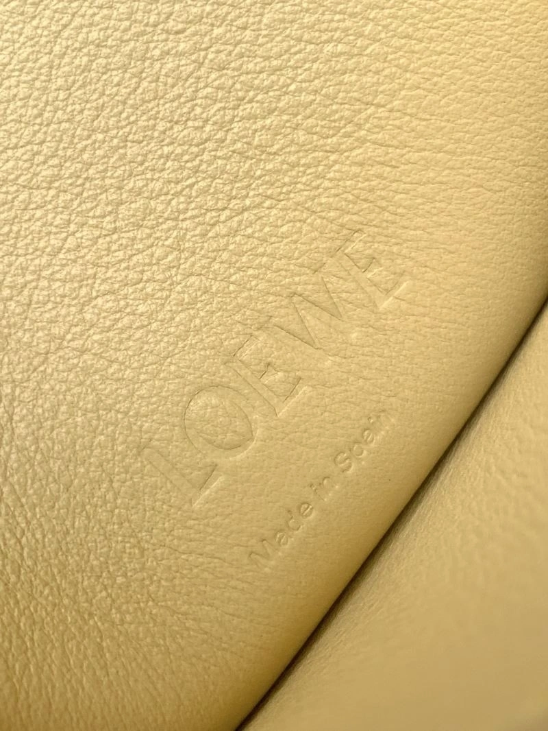 Mirror quality Loewe Satchel Bags