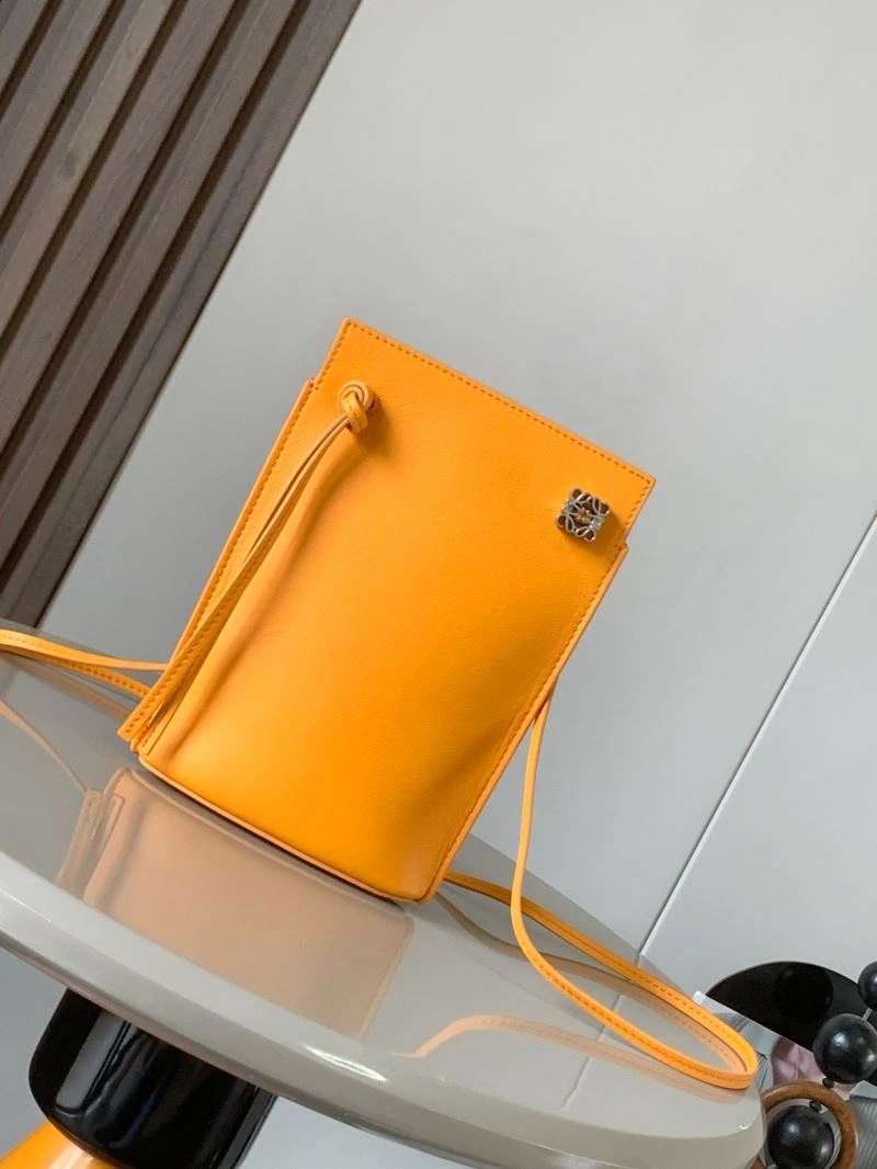 Loewe Satchel Bags