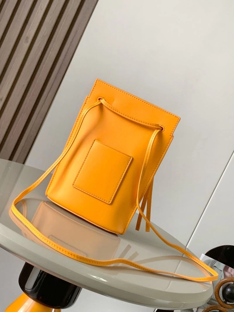 Accurate model Loewe Satchel Bags