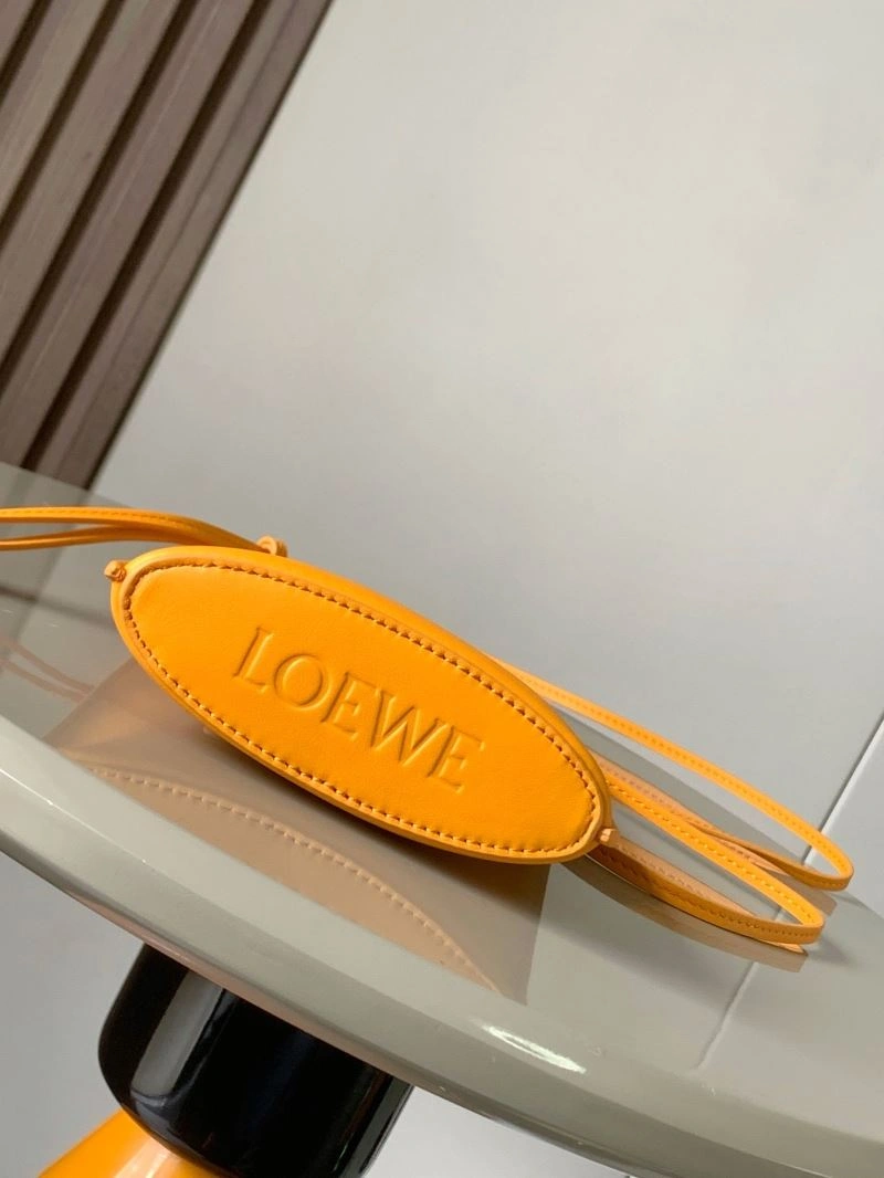 Accurate model Loewe Satchel Bags